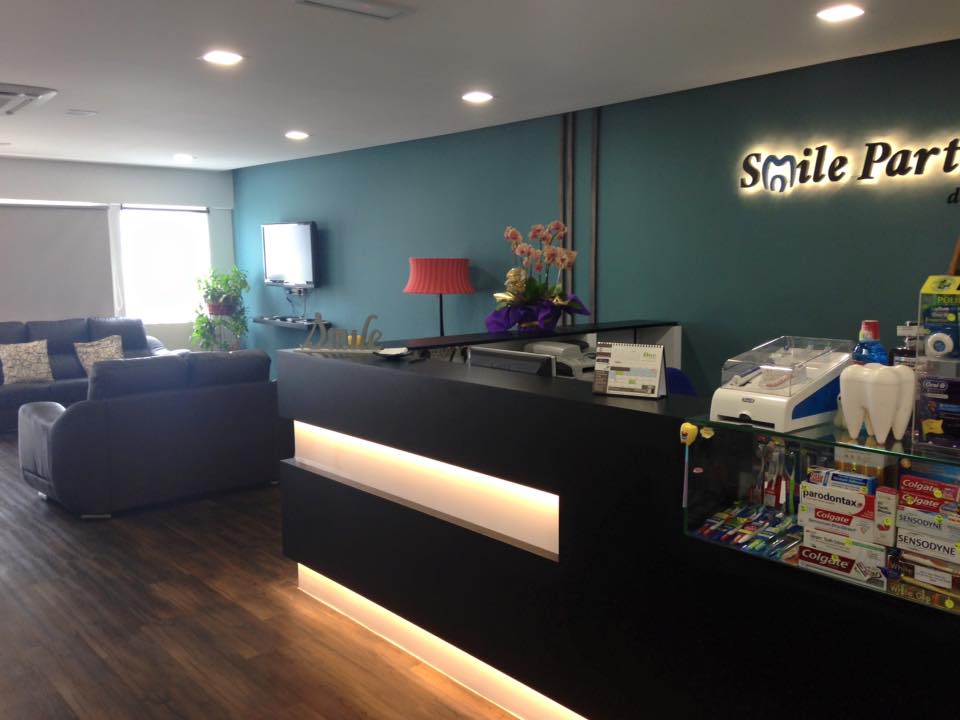 smile_front - Smile Partners Dental Clinic